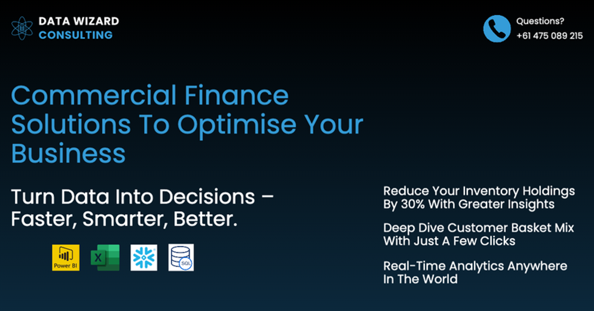 DataWizardConsulting